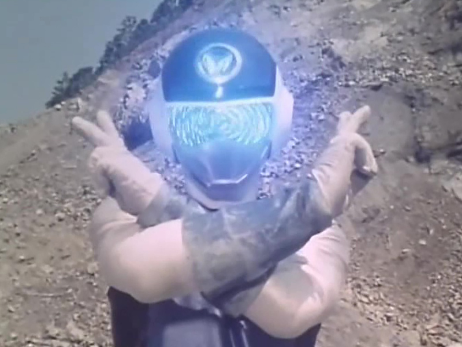 Prime Video: Comando Estelar Flashman