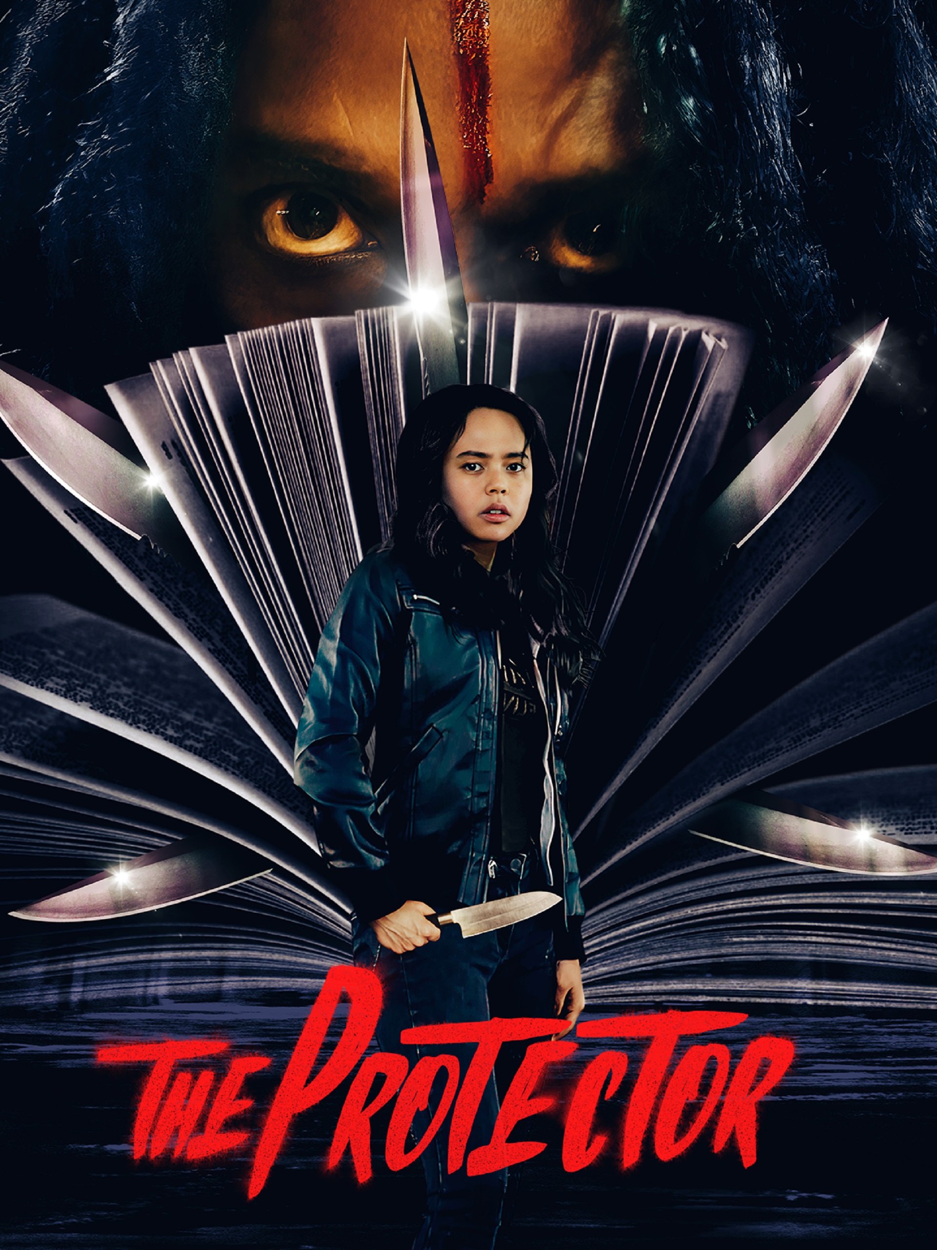 Prime Video: The Protector