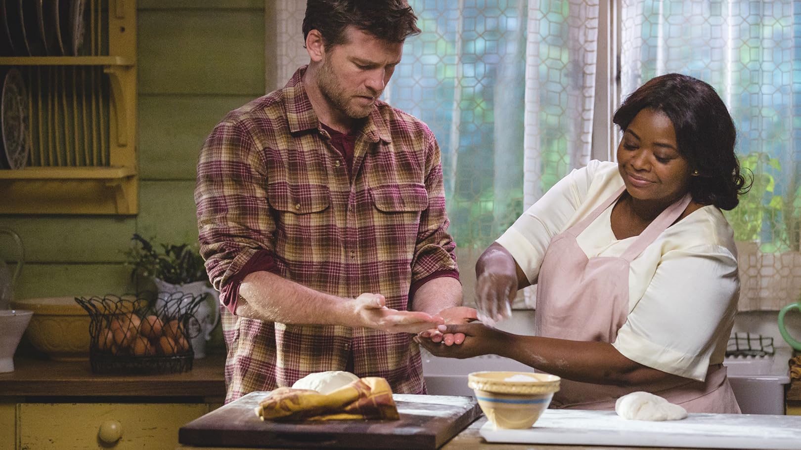 Watch The Shack | Prime Video