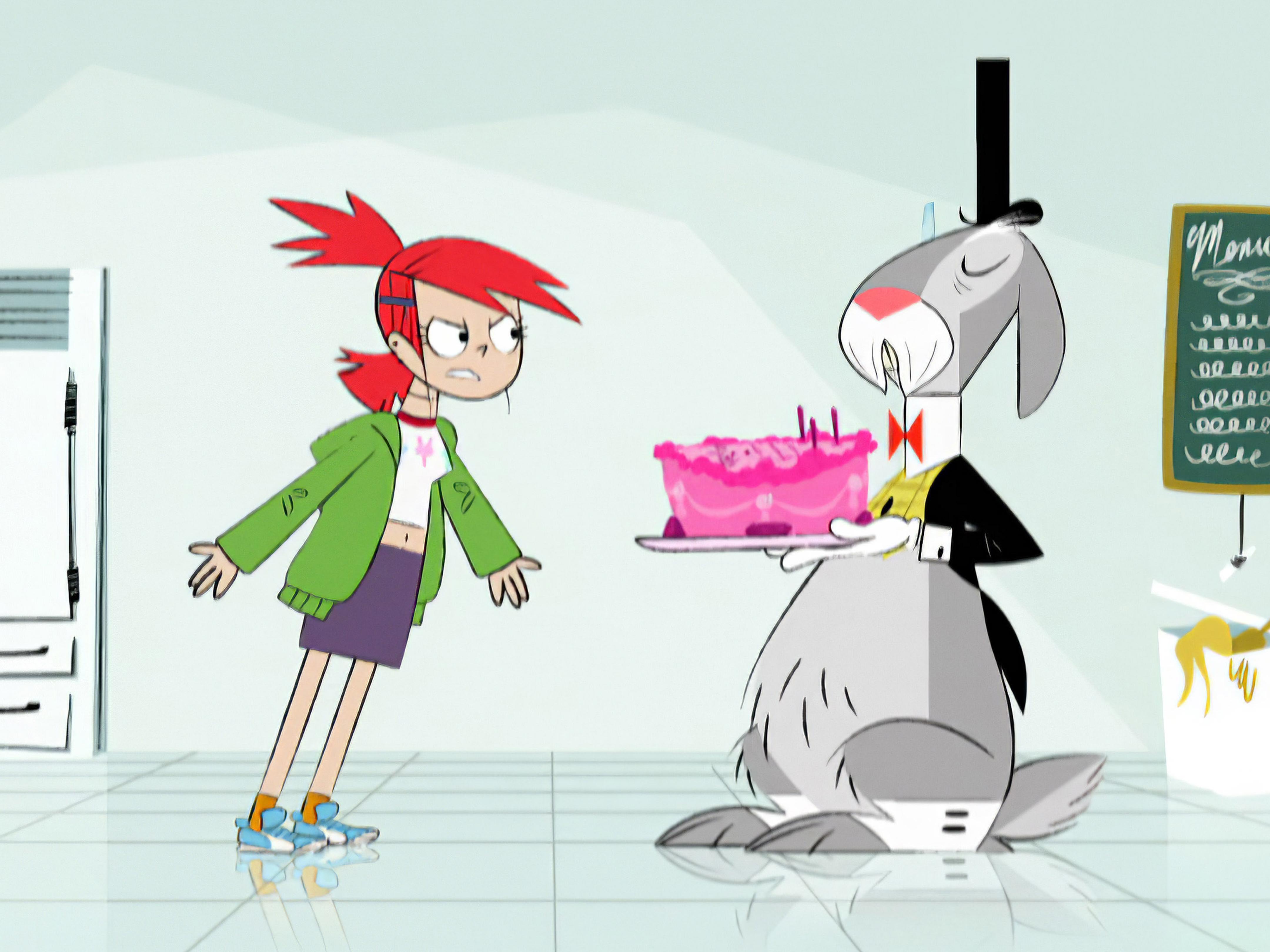 Prime Video: Foster's Home for Imaginary Friends - Season 1
