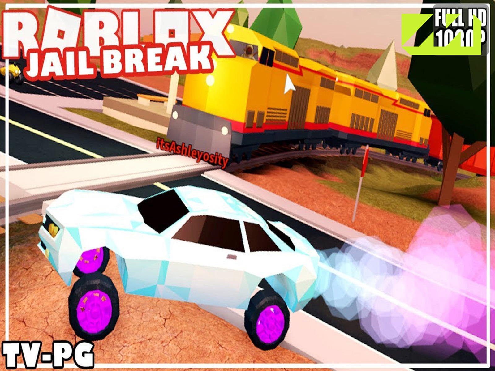 Prime Video: Let's Play Roblox