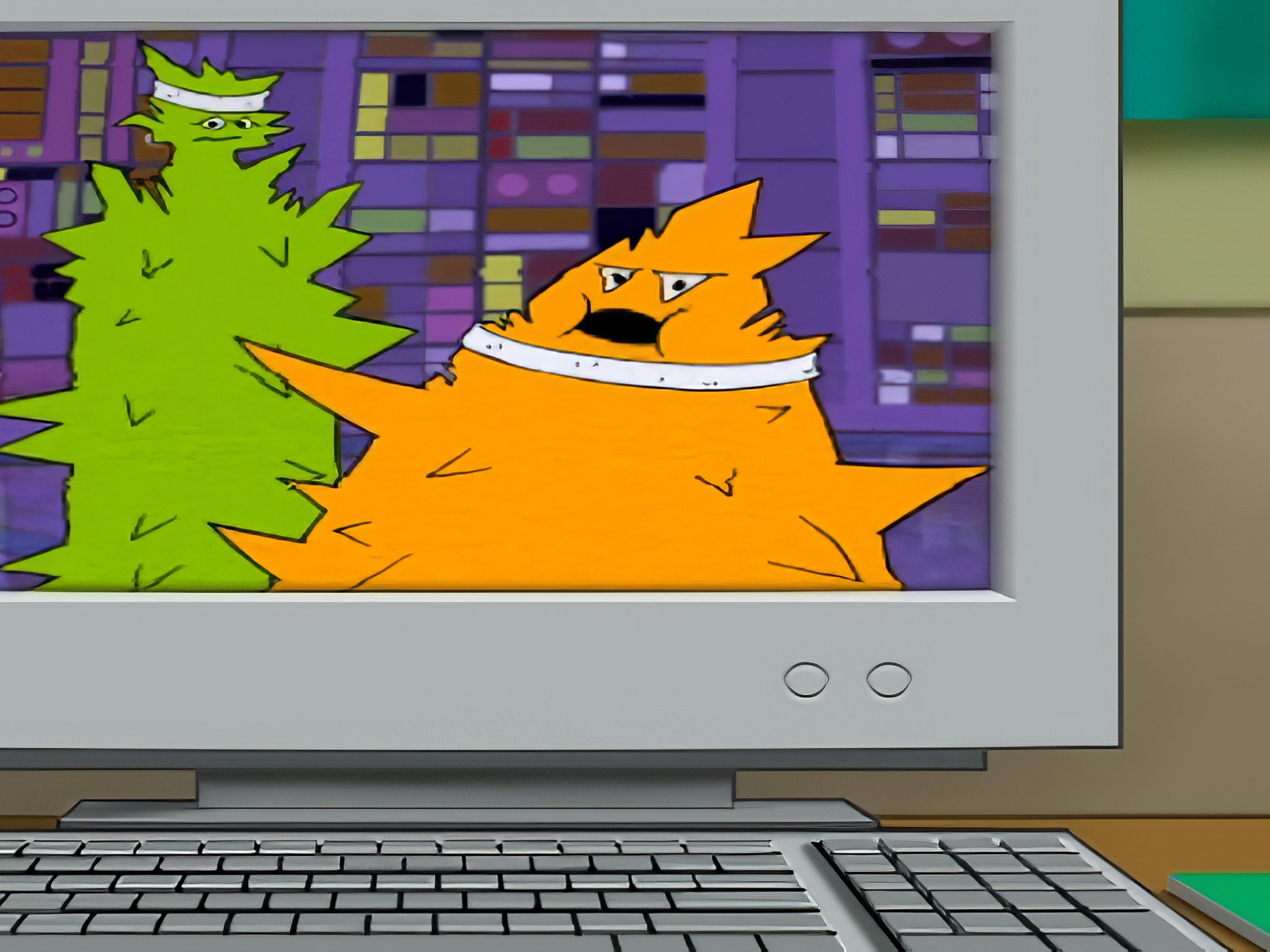 Prime Video: Aqua Teen Hunger Force - Season 1