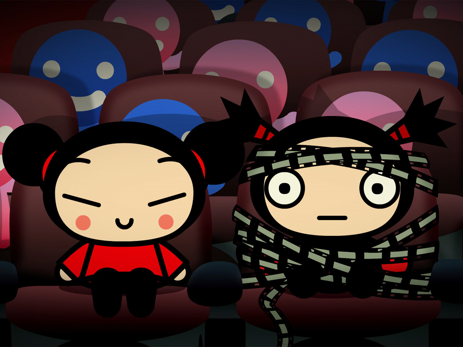 Prime Video: Pucca
