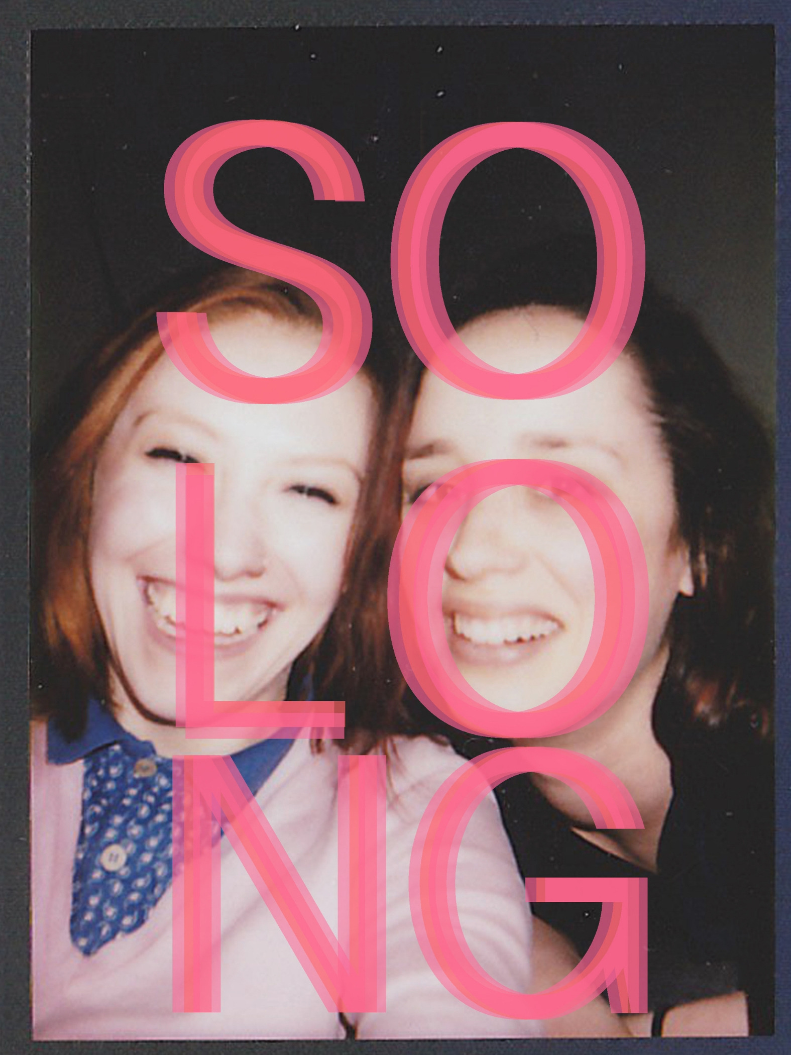 Prime Video: So Long