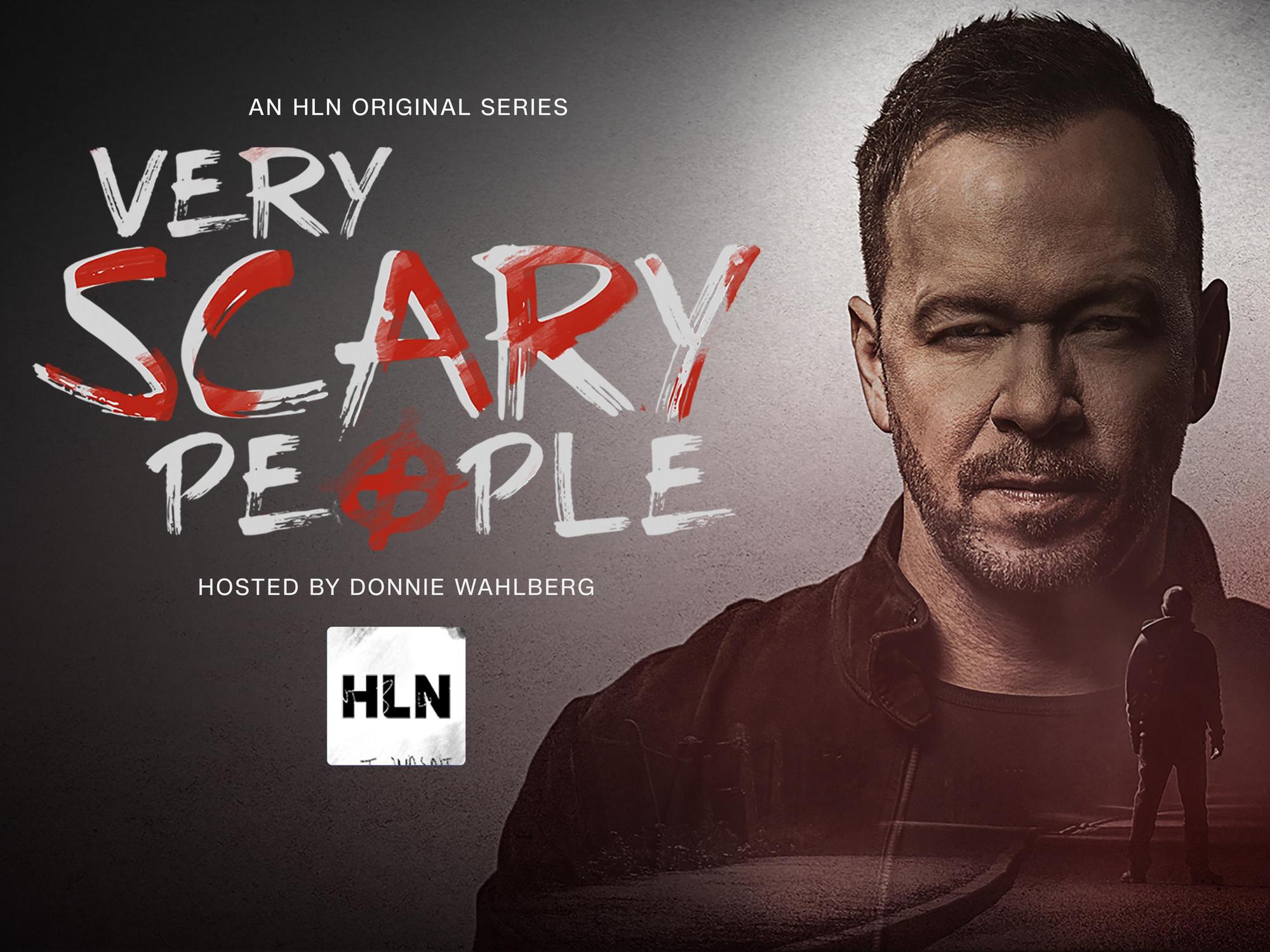 Prime Video: Very Scary People: The Complete Third Season