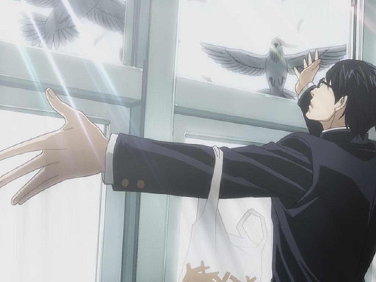 Prime Video: Sakamoto, pour vous servir ! - Season 1