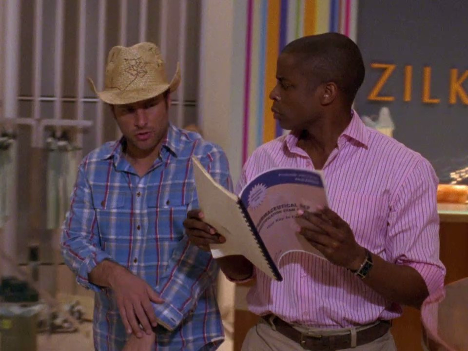 Prime Video: Psych - Season 3