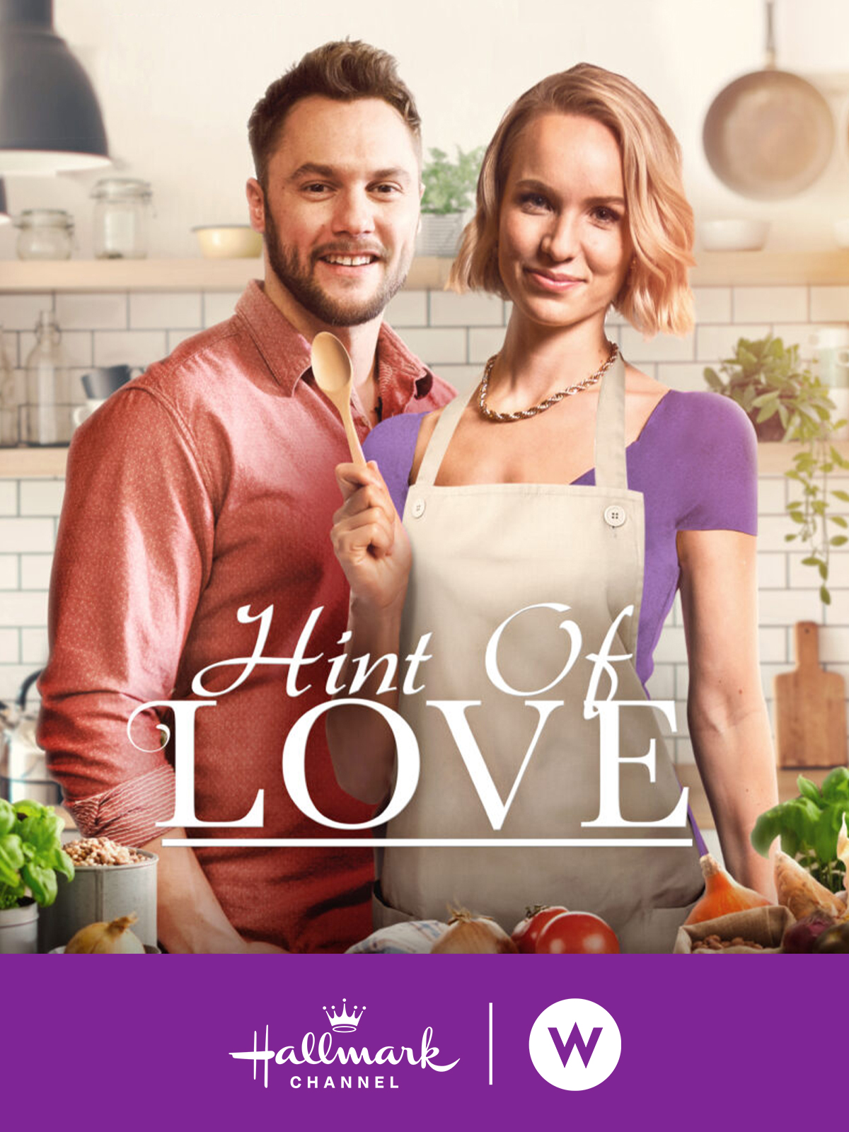Prime Video: Hint of Love