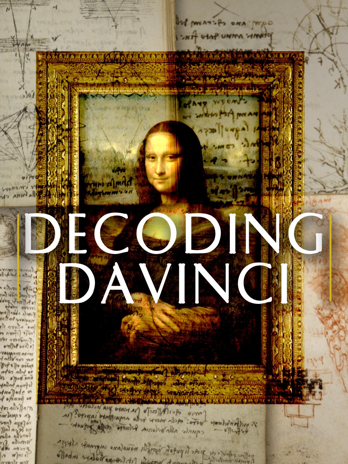 Prime Video: Decoding da Vinci