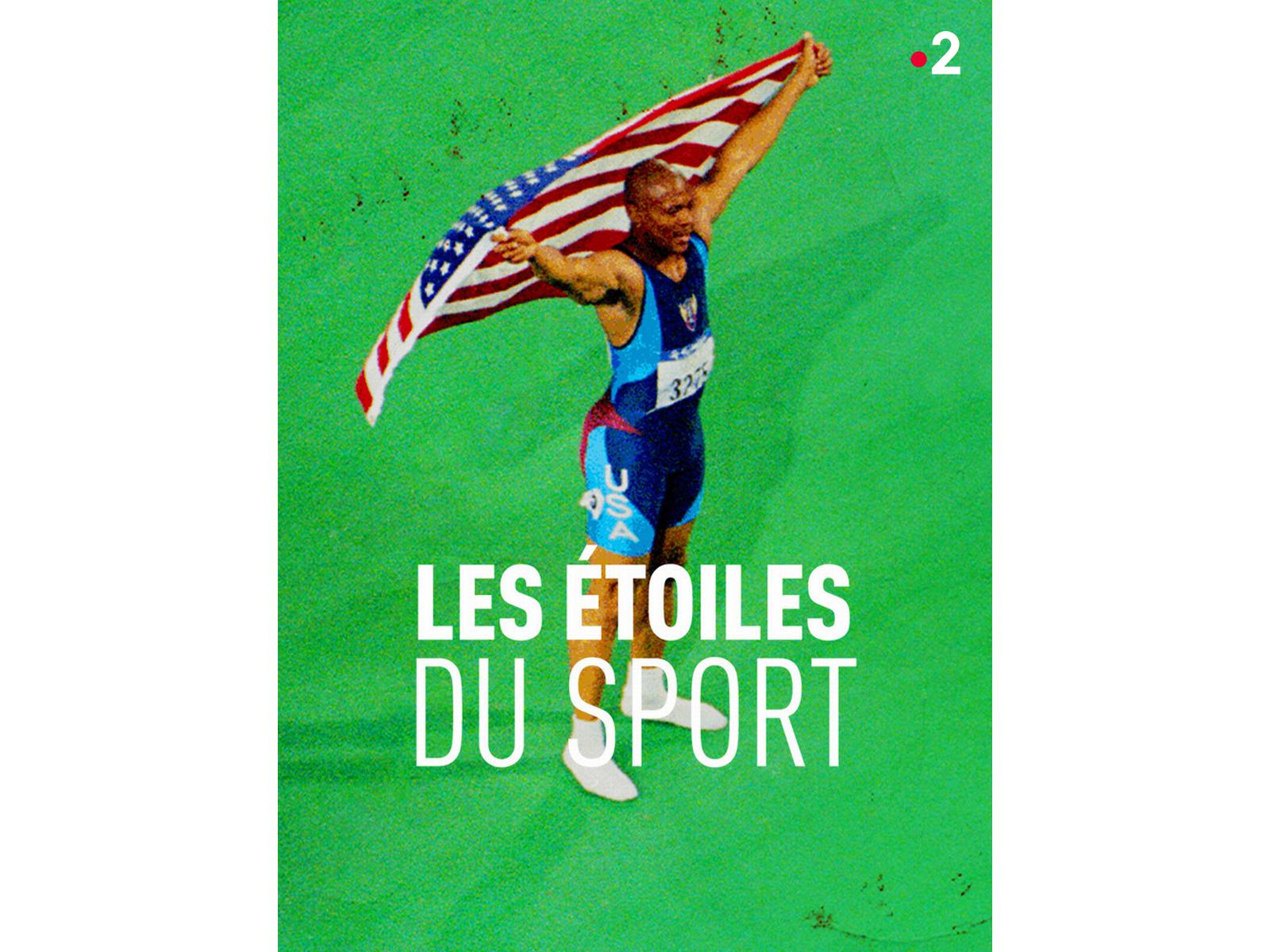 Prime Video: Les Etoiles du sport - Saison 1