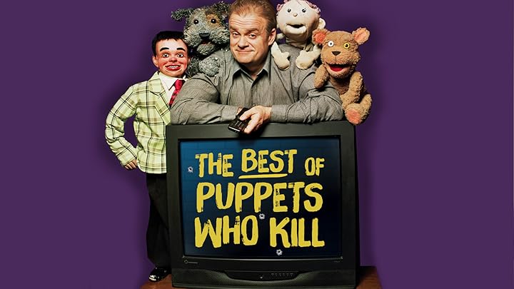 Prime Video: Puppets Who Kill - Best of Seasons 1-4