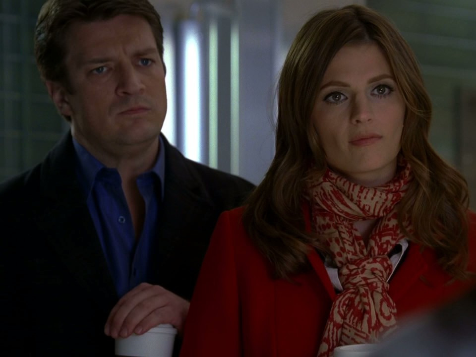 Prime Video: Castle - Season 3