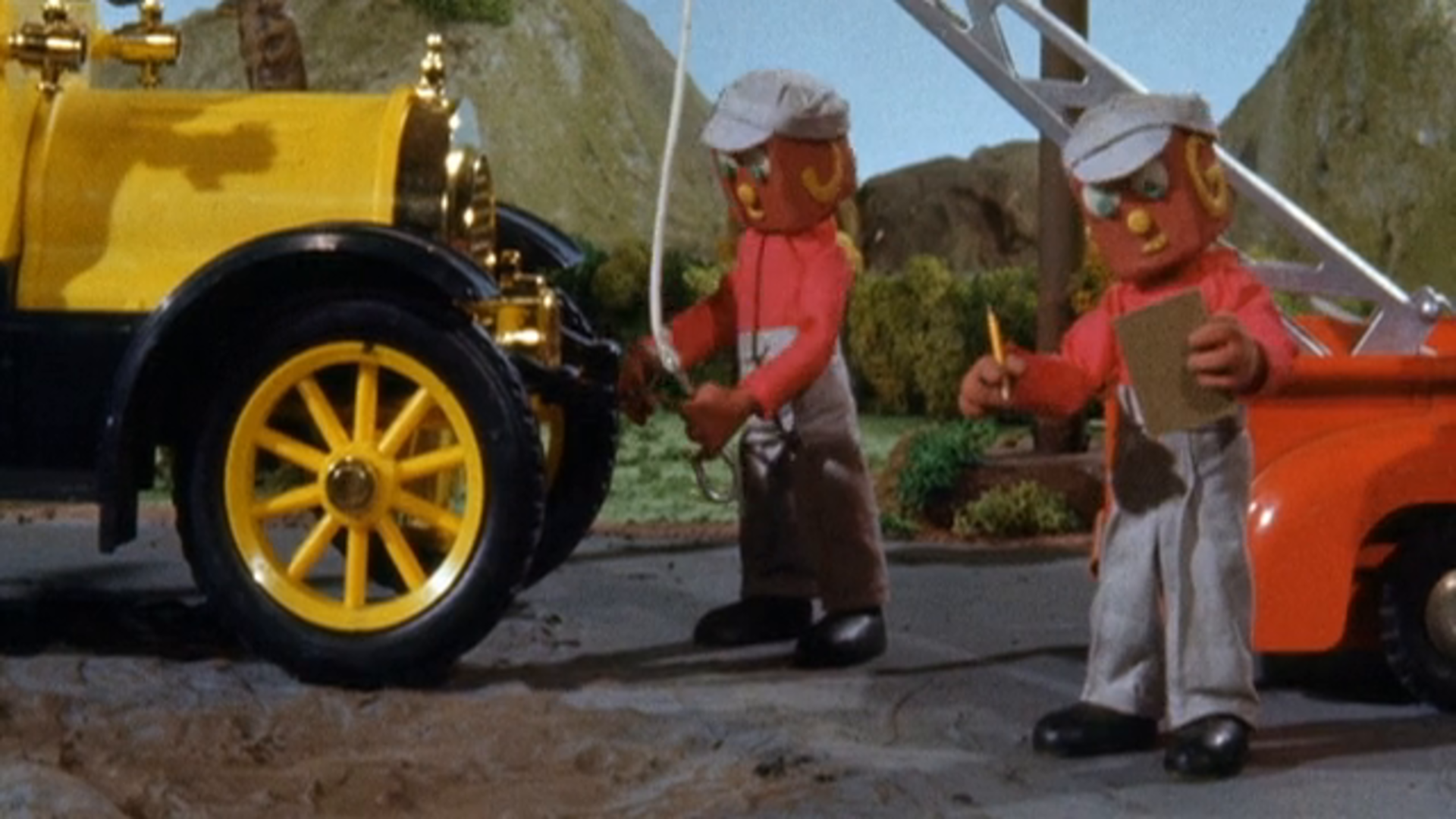 Prime Video: The Adventures of Gumby: 1960's Series