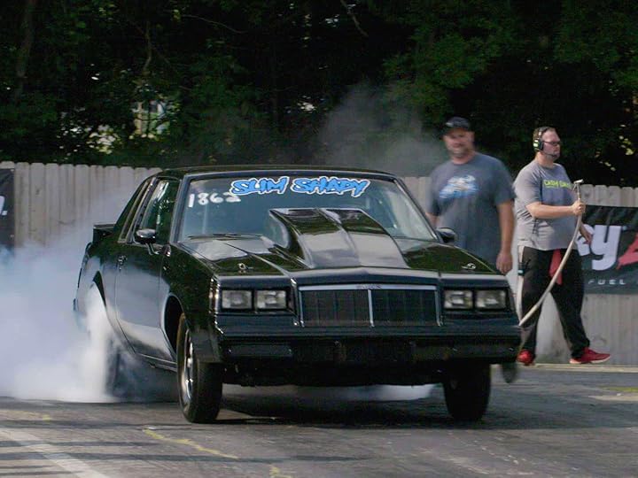 Prime Video: Fastest Cars In The Dirty South - Season 3