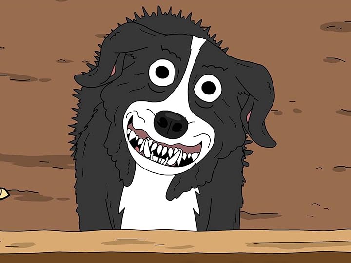 Prime Video: Mr. Pickles: The Complete First Season