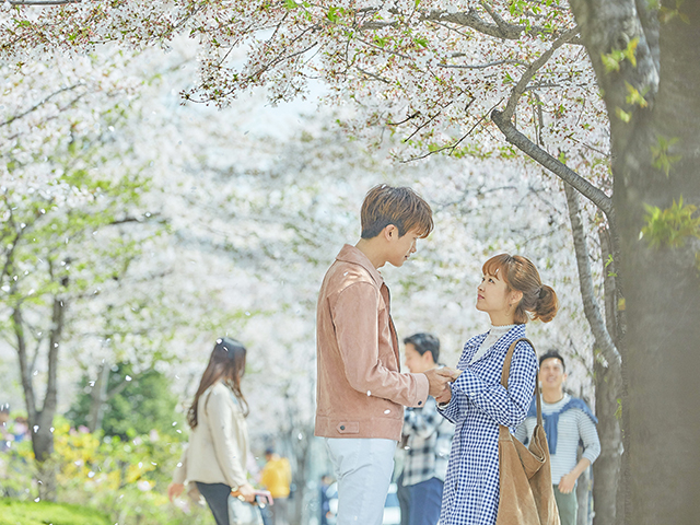 Prime Video: Strong Girl Bong-Soon