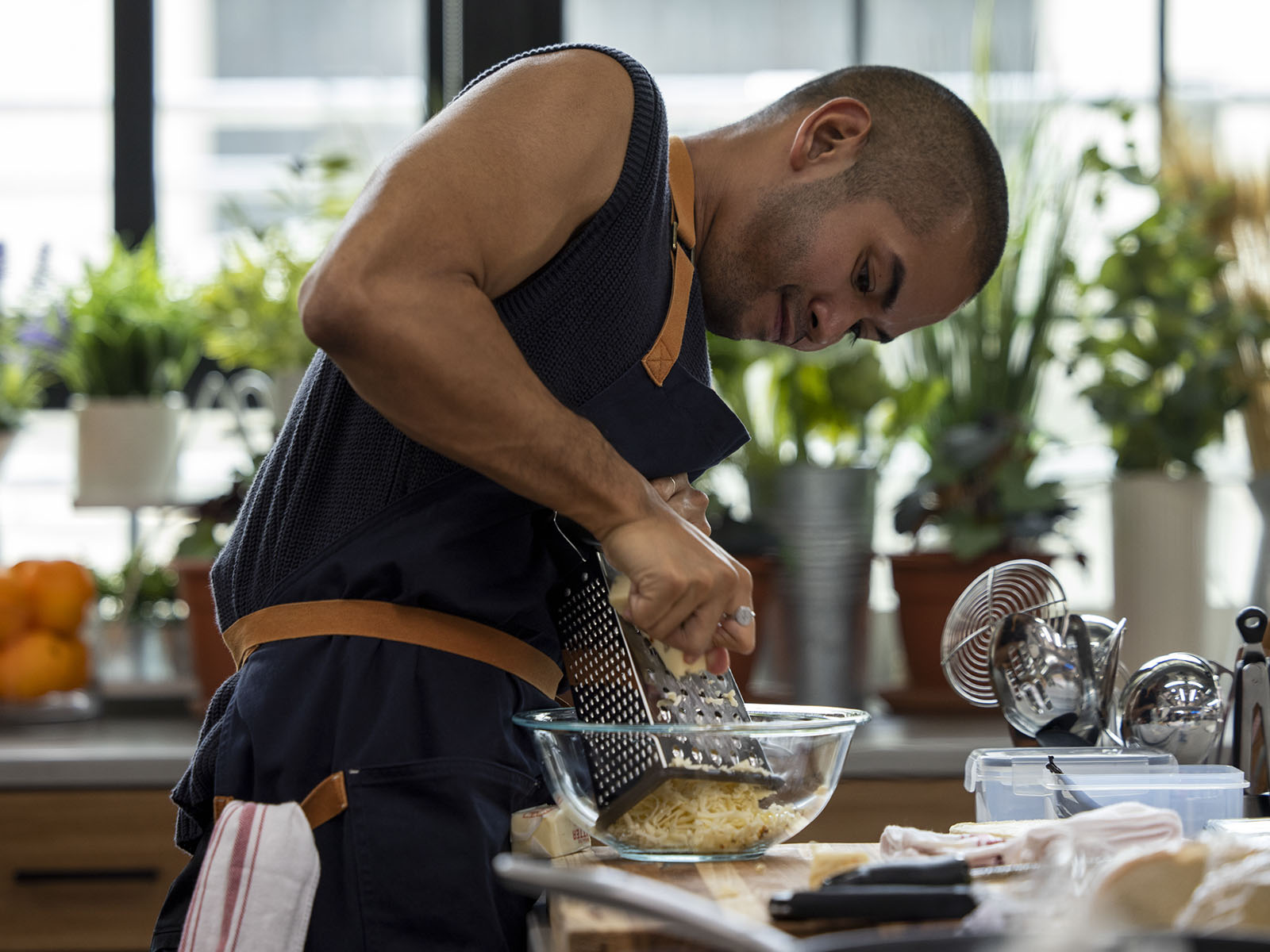 Prime Video: America’s Test Kitchen: The Next Generation Season 1