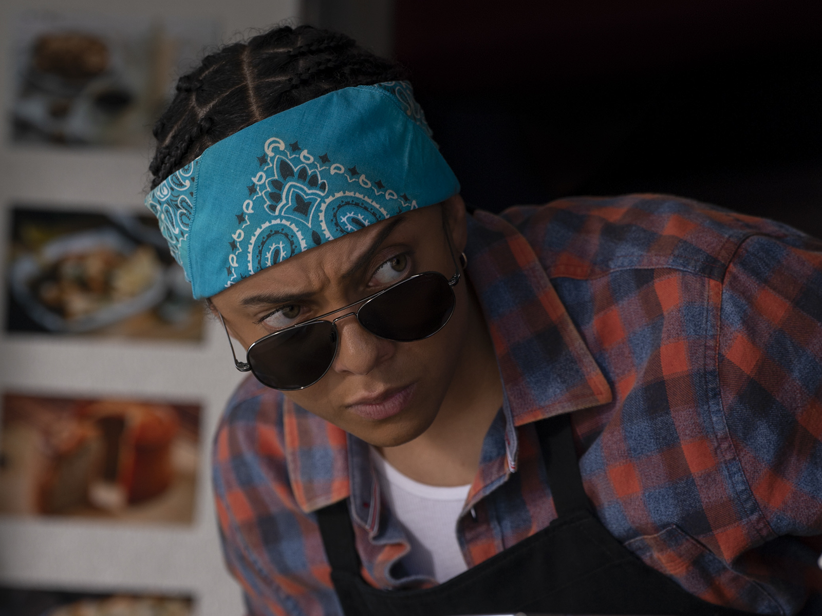 Prime Video: Leverage: Redemption - Season 2