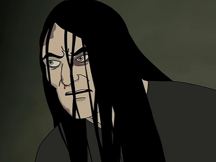 Prime Video: Season 1