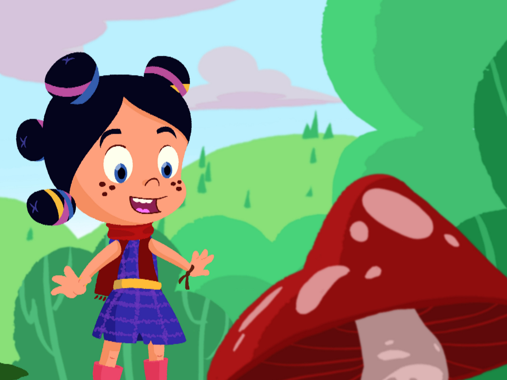 Prime Video: Garth & Bev - Season 1