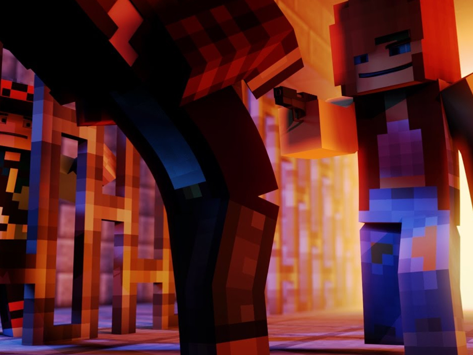 Prime Video: The Crafting Dead