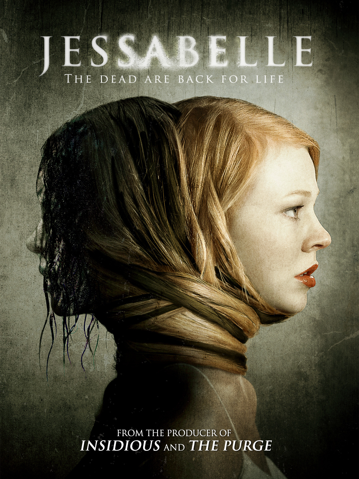 Prime Video: Jessabelle