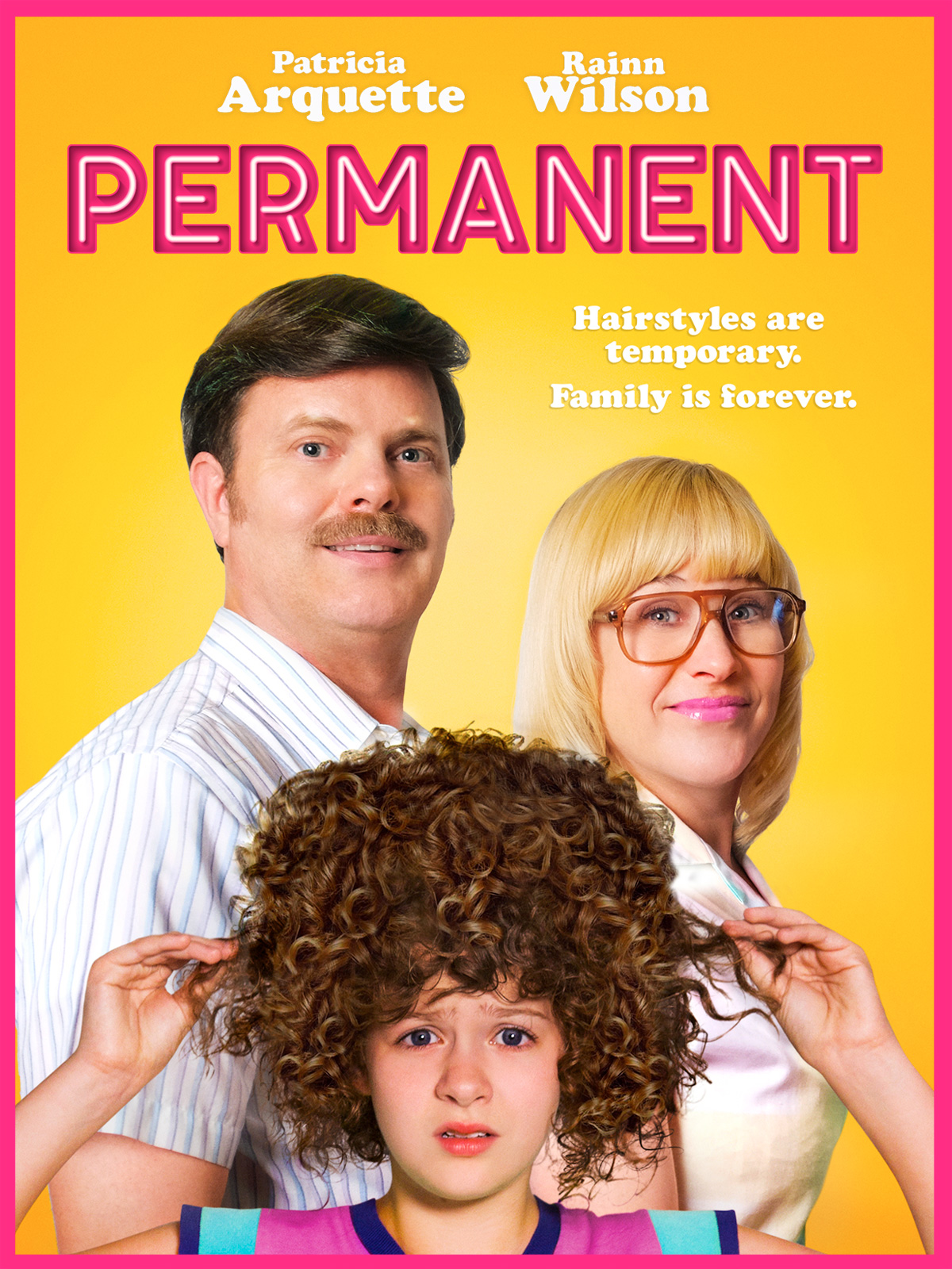 Prime Video: Permanent
