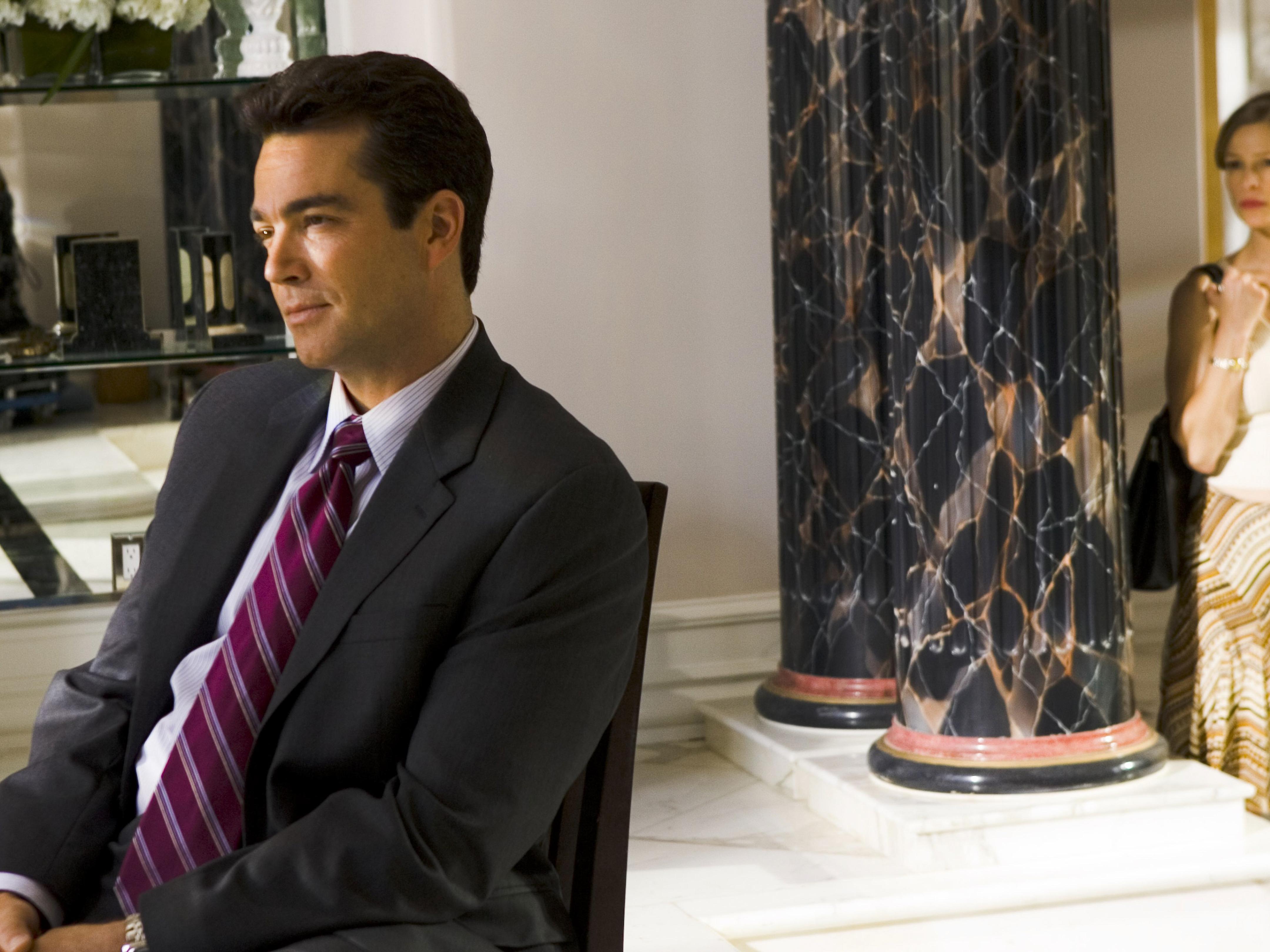 Prime Video: The Closer - Season 1