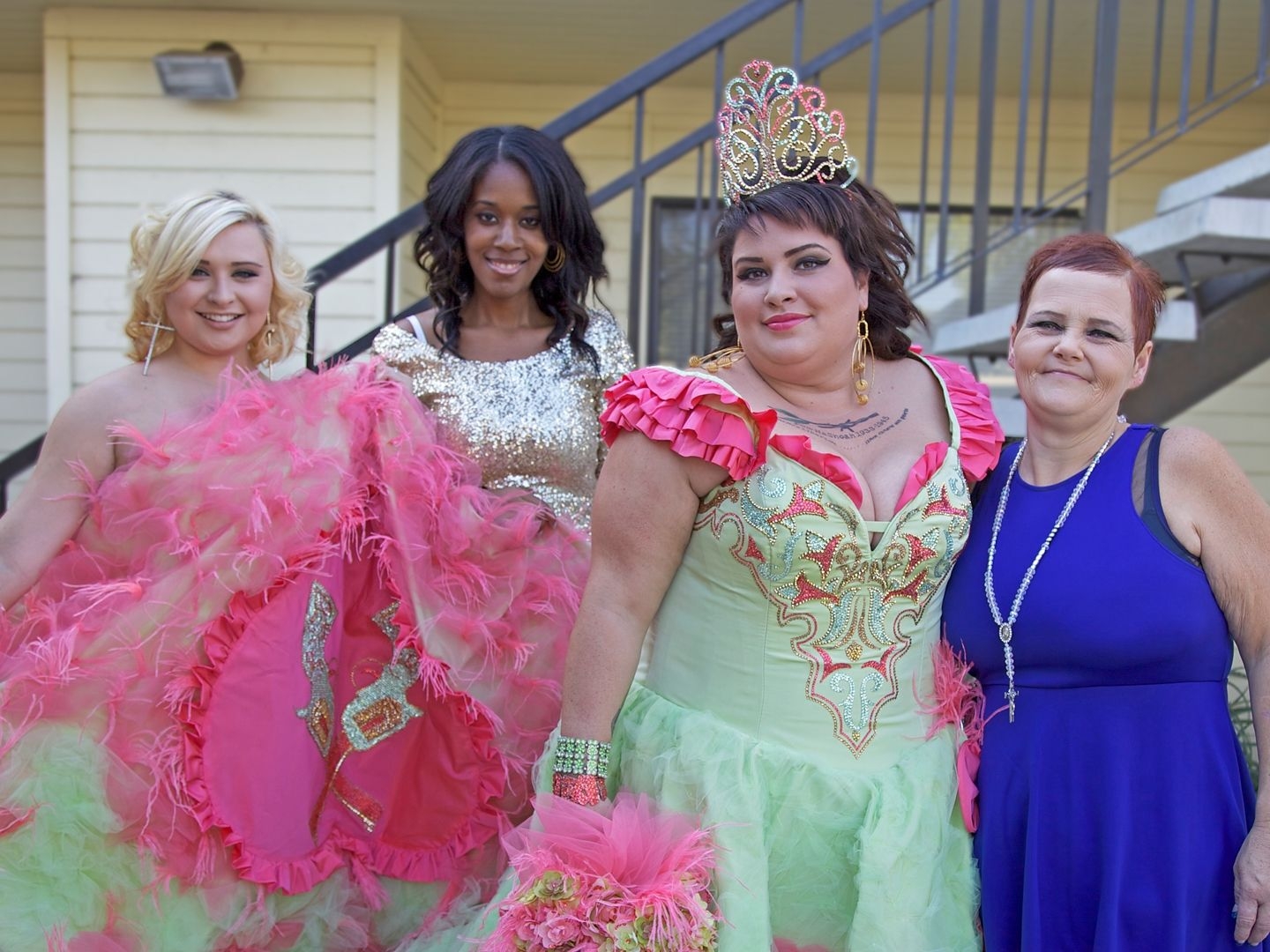 Prime Video: My Big Fat American Gypsy Wedding - Season 3