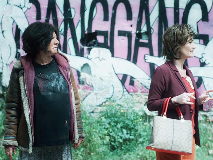 Amazon.com: Broken Ties: Season 1 : Dalit Kahan, Yiftach Klein ...