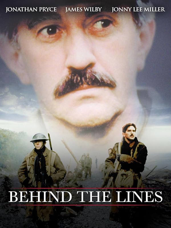 Prime Video: Behind the Lines