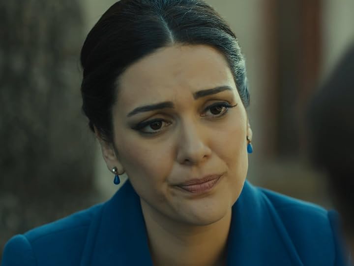 Prime Video: Karadayi Season 23