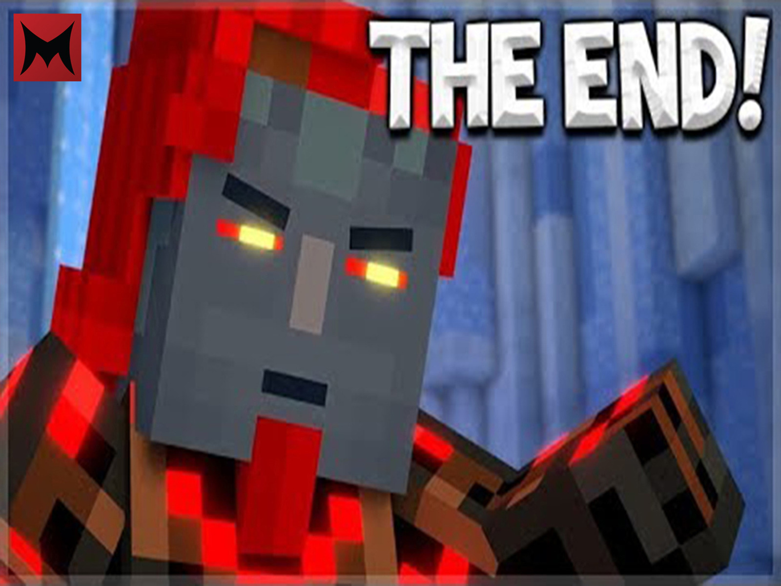 Prime Video: Mineblock:Stories