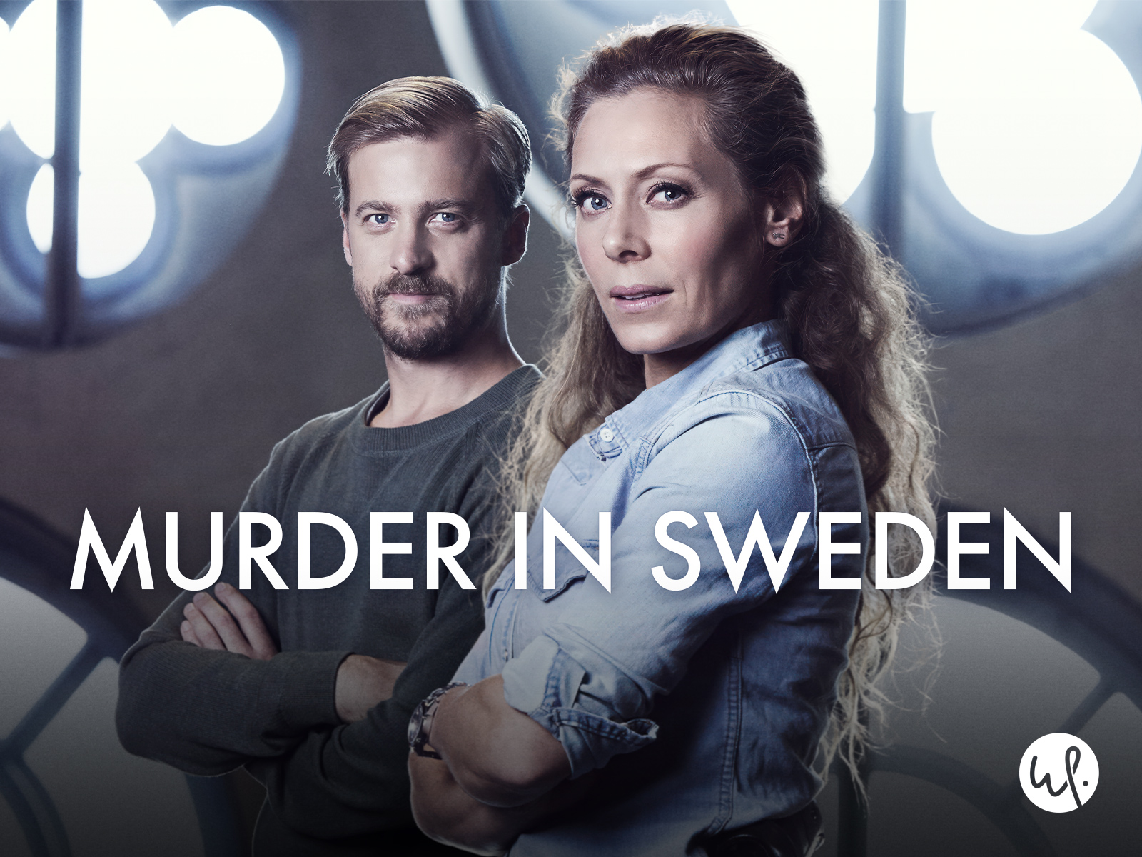 Prime Video: Murder in Sweden, Season 1