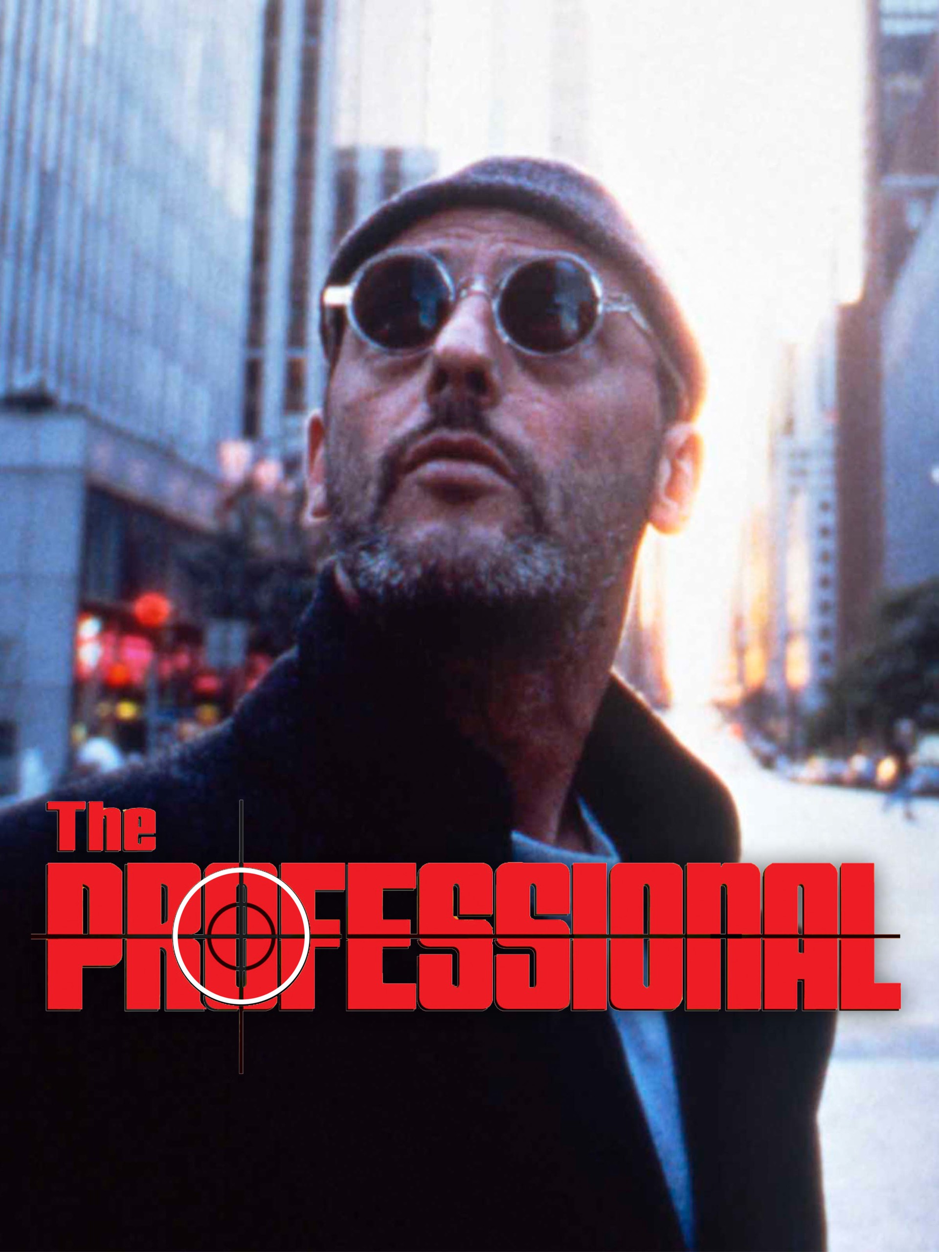 Prime Video: The Professional