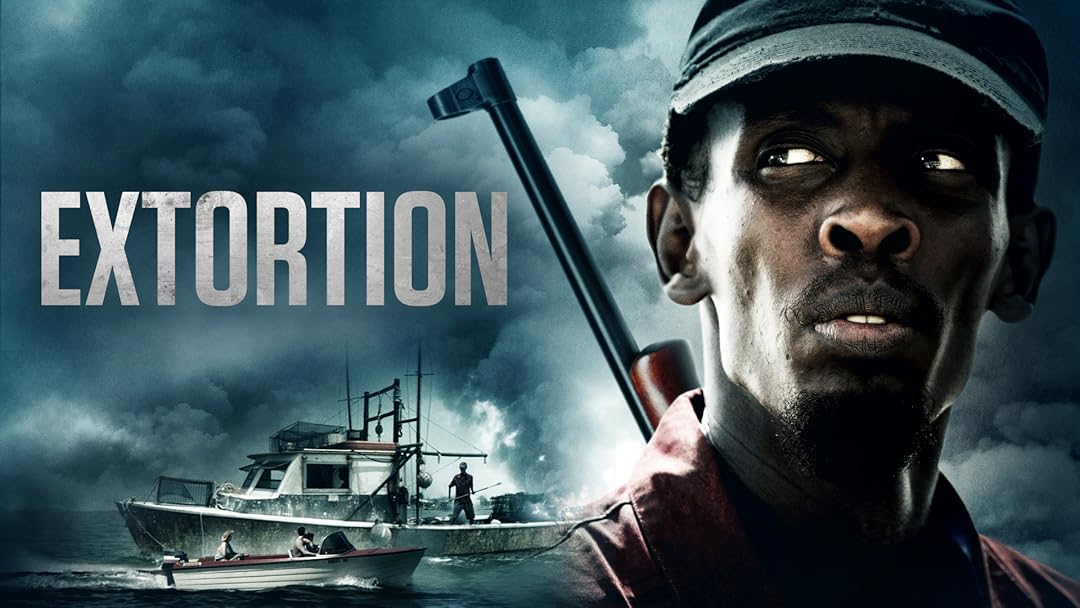 Watch Extortion | Prime Video