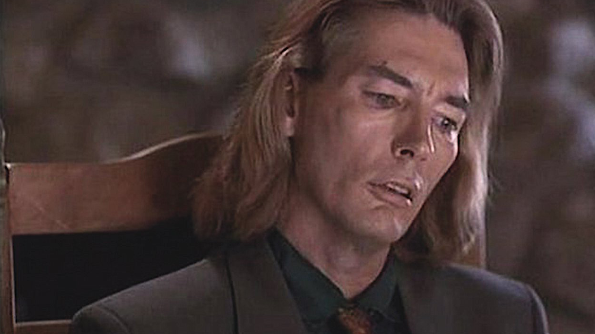 Prime Video: Le Successeur