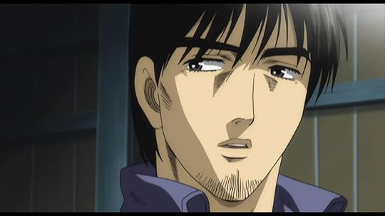 Prime Video: Initial D 4th Stage - Season 1