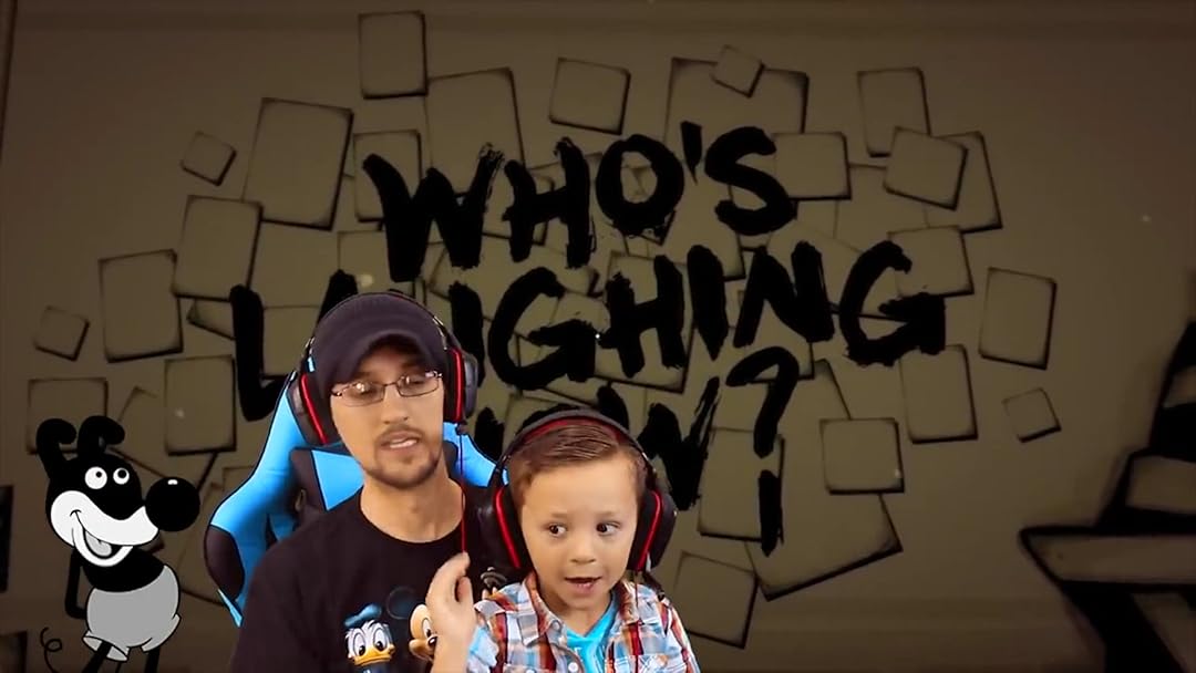 Watch FGTeeV | Prime Video