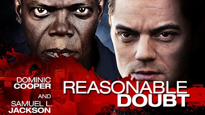Reasonable Doubt Samuel L Jackson