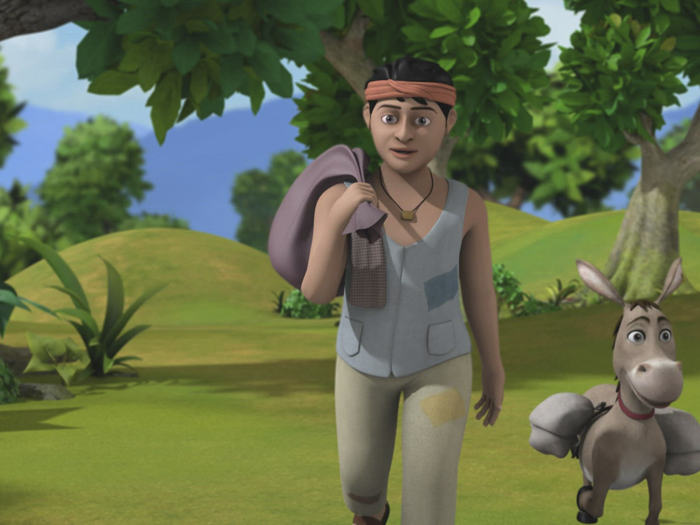 Prime Video: Sheikh Chilli and Friendz - Season 1