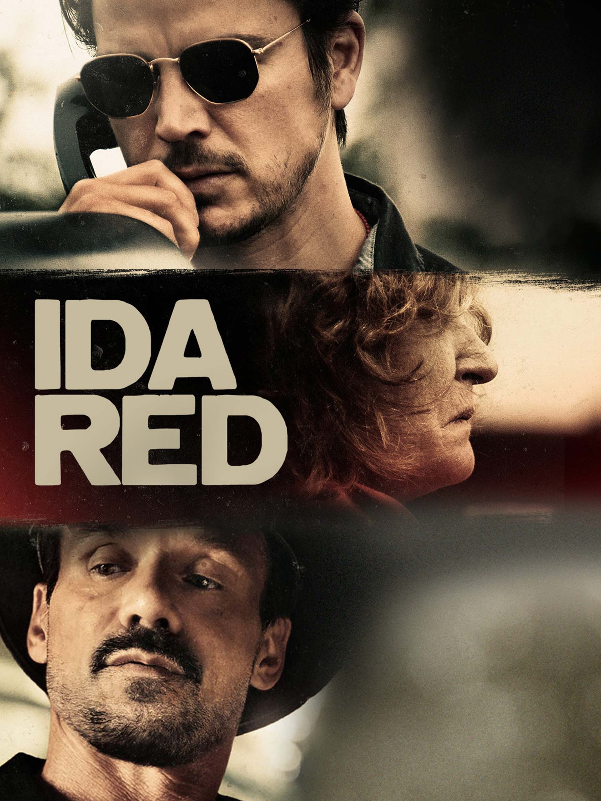 Prime Video: Ida Red