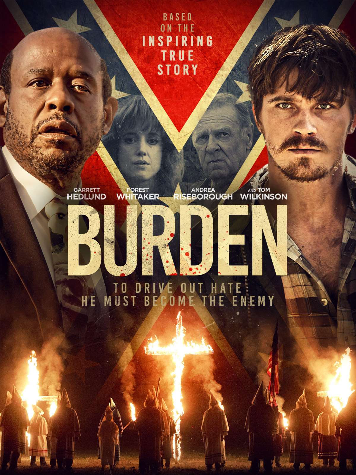 Prime Video: Burden