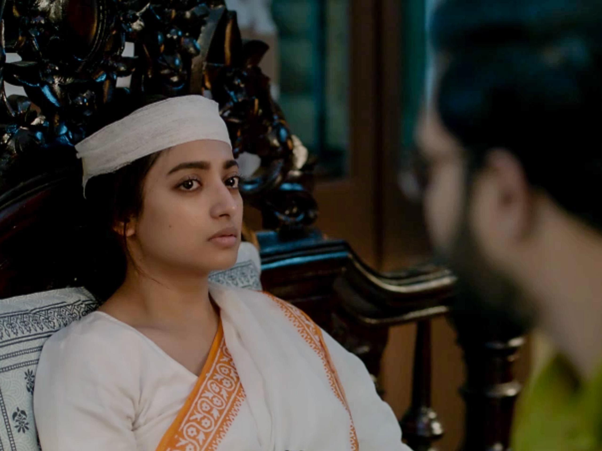 Prime Video: Indu - Season 2