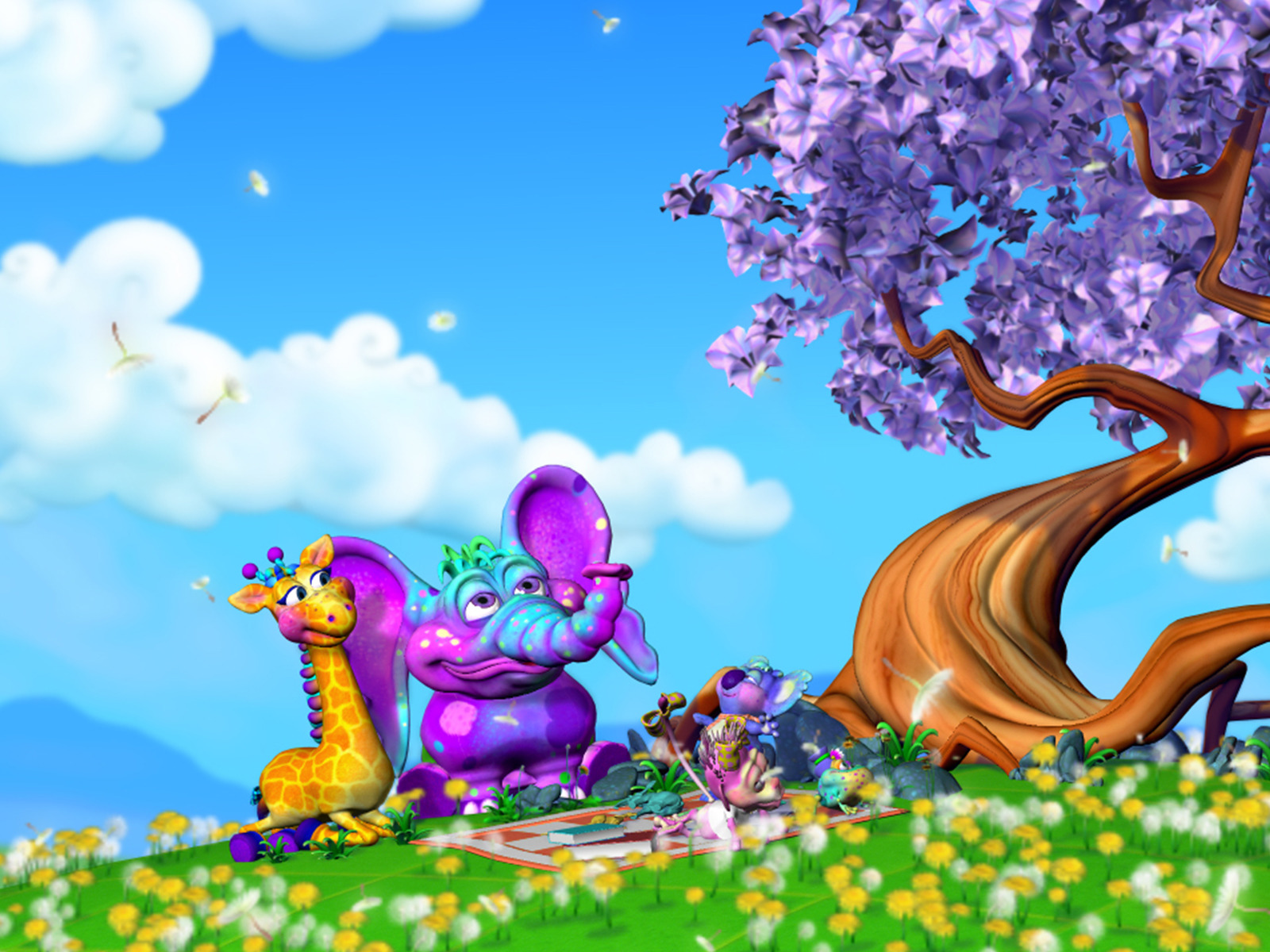 Prime Video: The GiggleBellies: Top Children's Nursery Rhymes - Songs ...