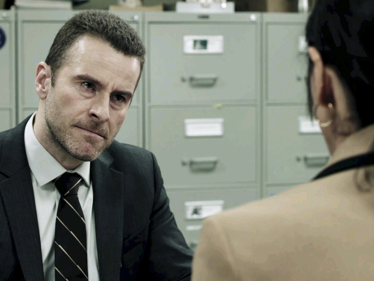 Prime Video: Real Detective - Season 1