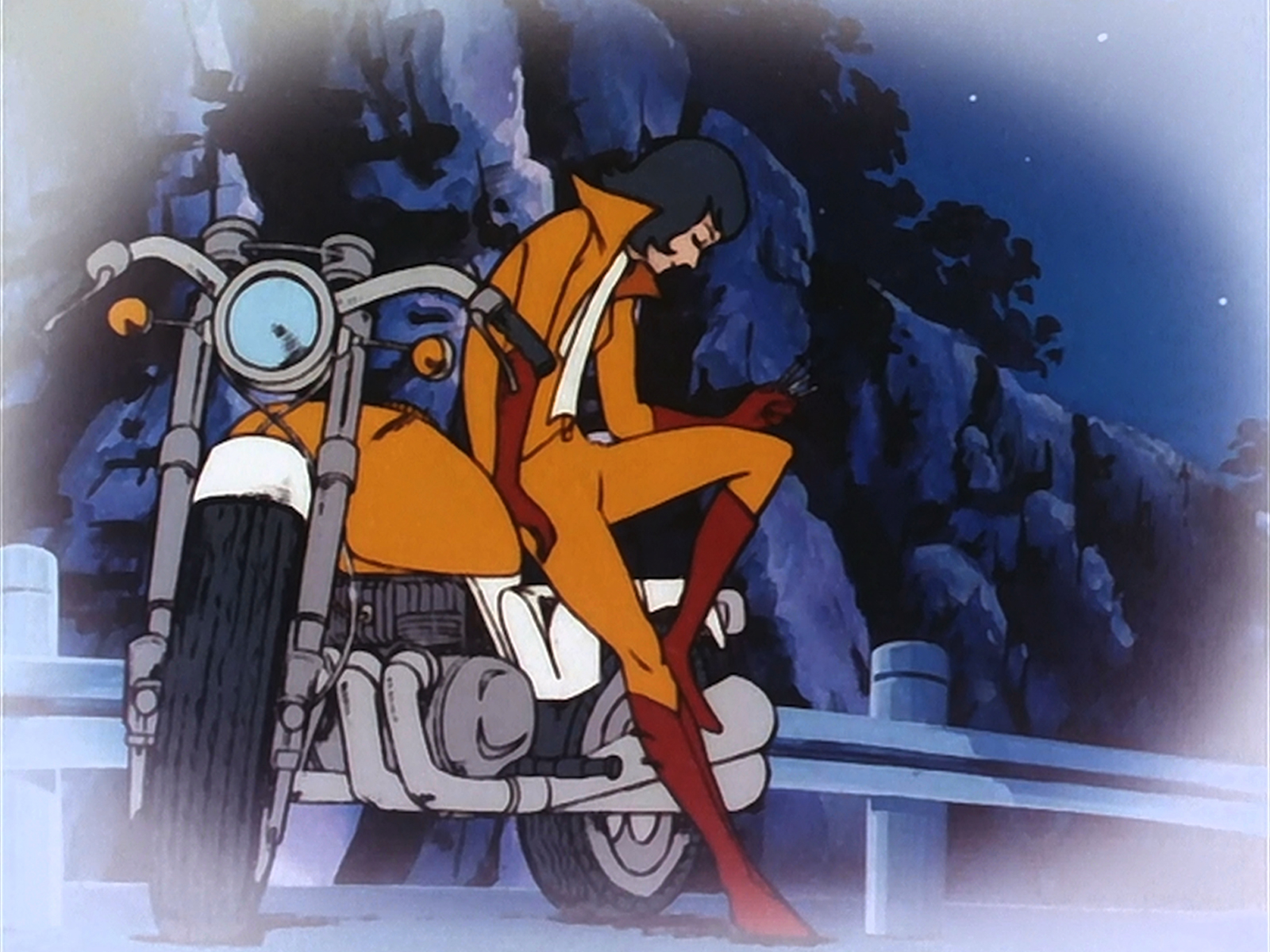 Prime Video: Combattler V