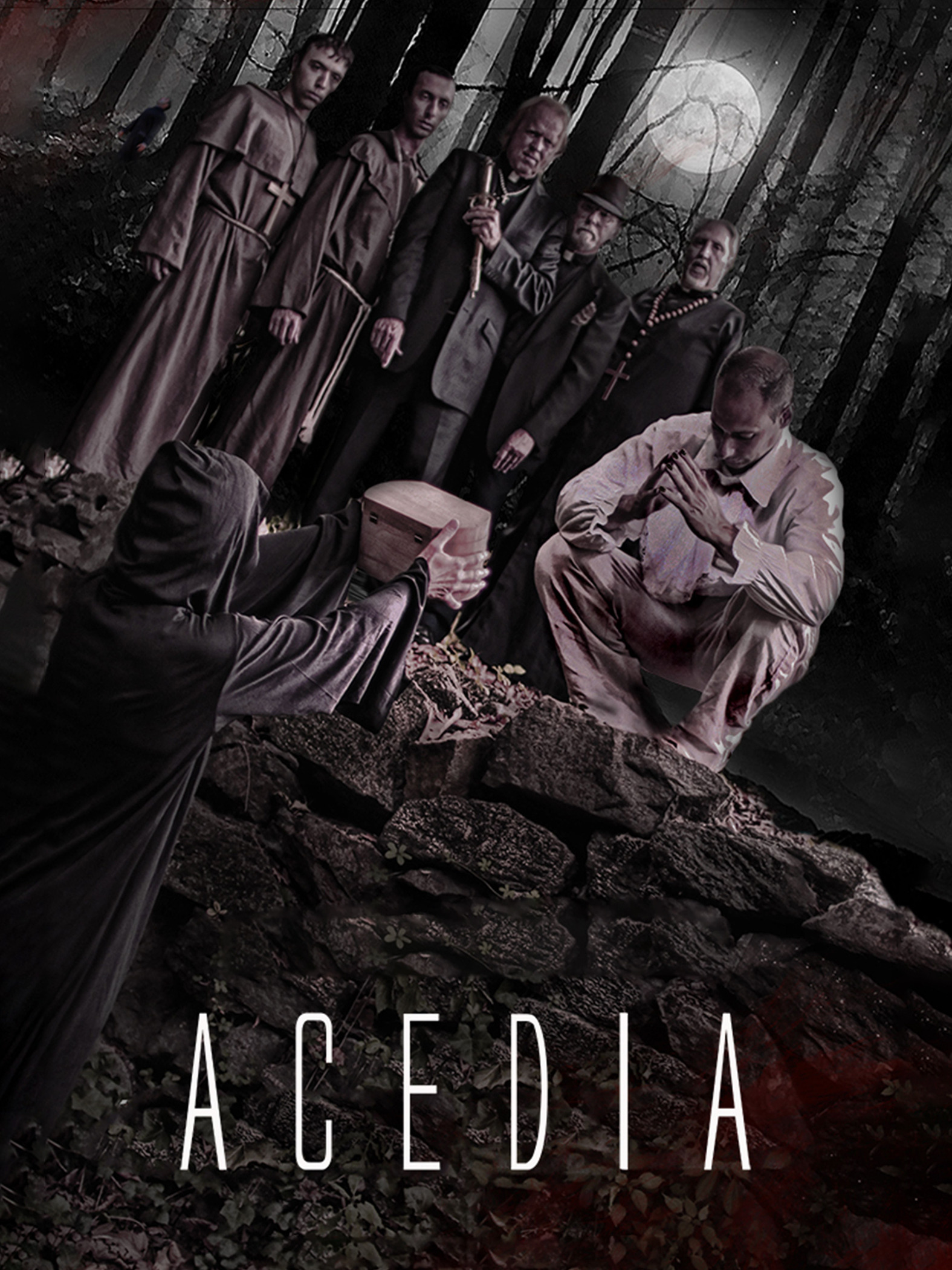 Prime Video: Acedia