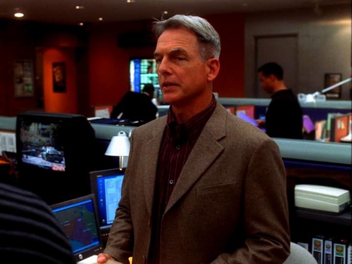 Prime Video: NCIS - Season 1
