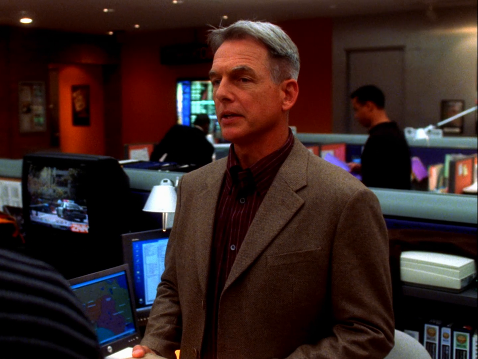 Prime Video: NCIS - Season 1